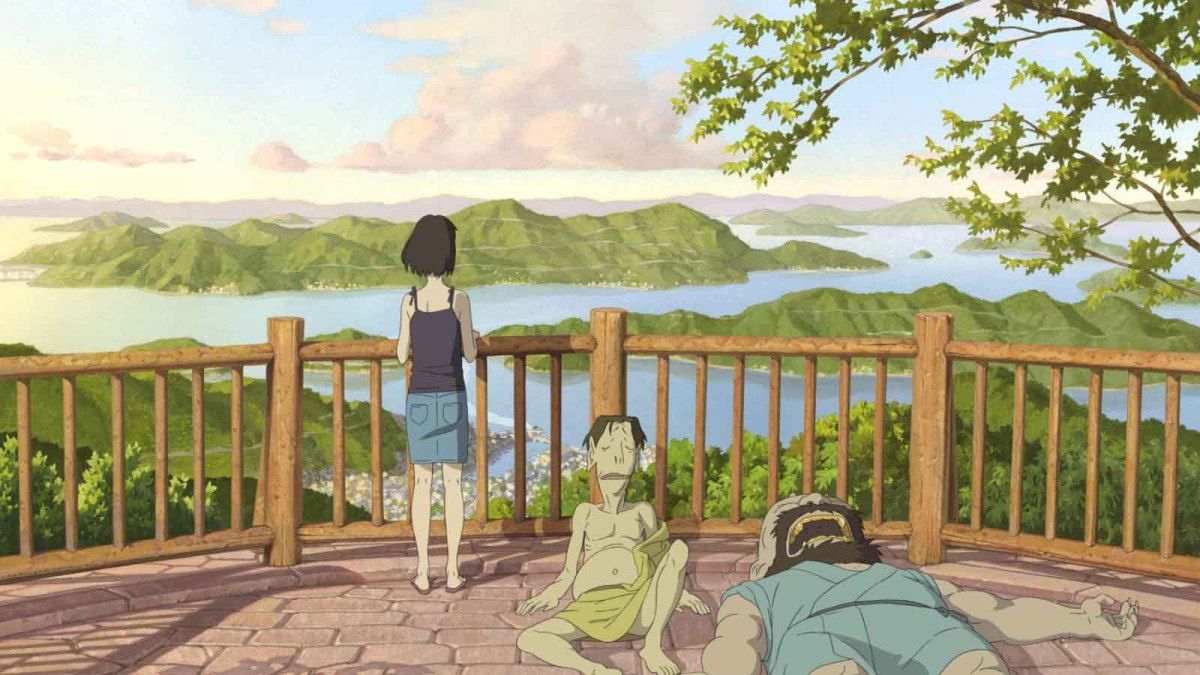 Movie Time With Yami Archives - Page 6 of 8 - এনিমখোর